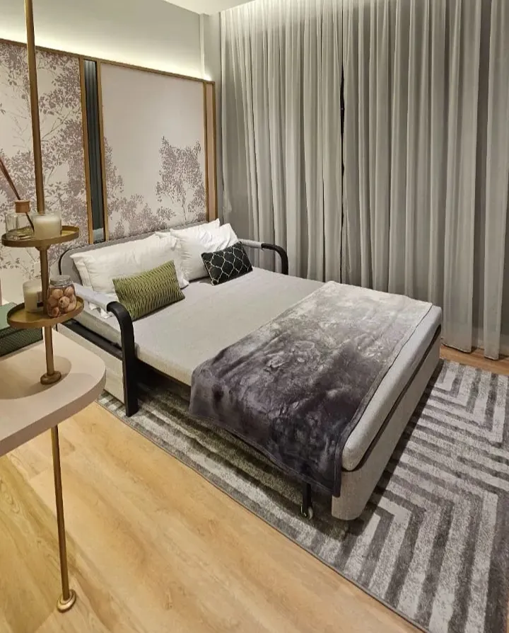 The Ria @ Riveria City | KL Sentral