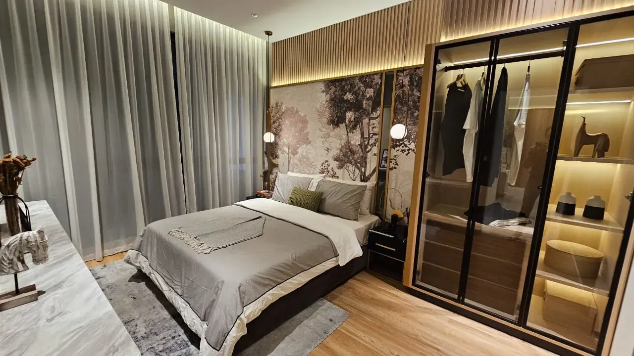 The Ria @ Riveria City | KL Sentral